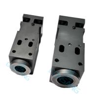 China Hydraulic Breaker Cylinder SB121 Front Head Gas Cylinder High Quality for sale