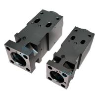 China SB131 Front Head Hydraulic Breaker Cylinder Hydraulic Hammer Spare Parts DS13C for sale