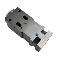China Hydraulic Front Head Cylinder SB151 Hydraulic Hammer Spares Cylinder DS13C for sale