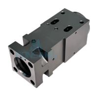 China Hydraulic Front Head Cylinder SB151 Hydraulic Hammer Spares Cylinder DS13C for sale