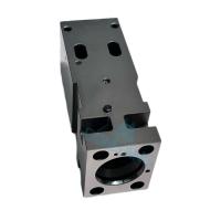 China HB20G Hydraulic Breaker Front Head Cylinder Hydraulic Breaker Spares DS13C for sale