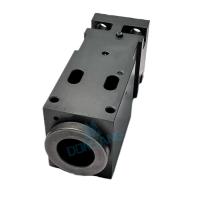 China HB30G Hydraulic Breaker Cylinder Front Head Cylinder 150Mm Diameter DS13C for sale