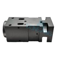 China HB30G Hydraulic Breaker Cylinder Front Head Cylinder 150Mm Diameter DS13C for sale