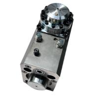 China Diameter 68mm SB40 Hydraulic Breaker Cylinder CE ISO9001 Approval for sale