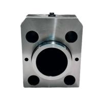 China Excavator Hydraulic Breaker Cylinder HB30G Back Head Gas Cylinder for sale