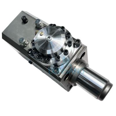 China Hydraulic Rock Breaker SB45 Cylinder For Hydraulic Breaker for sale