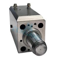 China SB20 SB30 SB50 Breaker Hammer Cylinder Hydraulic Rock Breaker Parts for sale