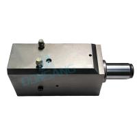 China SB121 Excavator Breaker Cylinder Hydraulic Rock Breaker Parts for sale