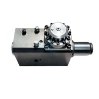 China HB20G Hyd Breaker Cylinder Hydraulic Rock Breaker Parts Original Color for sale