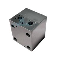 China Rock Breaker Hydraulic Cylinder SB43 Back Head Hyd Cylinder for sale