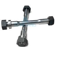 China S32 Jack Hammer Side Bolt Hydraulic Rock Breaker Spare Parts DS11B for sale