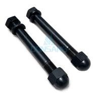 China S32 Jack Hammer Side Bolt Hydraulic Rock Breaker Spare Parts DS11B for sale