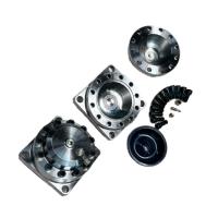 China Rock Breaker Accumulator Hydraulic Breaker Parts Customized for sale