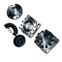 China Rock Breaker Accumulator Hydraulic Breaker Parts Customized for sale