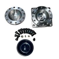 China Rock Breaker Accumulator Hydraulic Breaker Parts Customized for sale