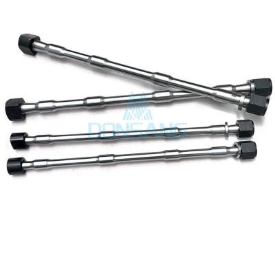 China SB45 Excavator Breaker Bolt Hydraulic Hammer Through Side Bolt DS11B for sale