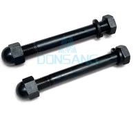 China SB45 Excavator Breaker Bolt Hydraulic Hammer Through Side Bolt DS11B for sale