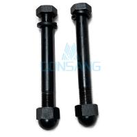 China High Abradability SB50 Breaker Bolt Hydraulic Breaker Side Bolt DS11B for sale
