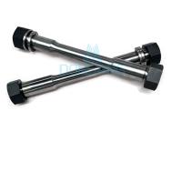 China S75 420mm Rock Breaker Side Bolt Excavator Rock Hammer Bolt DS11B for sale