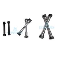 China S75 420mm Rock Breaker Side Bolt Excavator Rock Hammer Bolt DS11B for sale