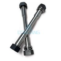 China Hydraulic Hammer Side Bolt S85 Nut Wide Hyd Breaker Through Bolt DS11B for sale