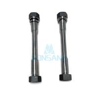 China Hydraulic Hammer Side Bolt S85 Nut Wide Hyd Breaker Through Bolt DS11B for sale