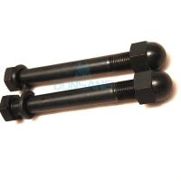 China SB131 Side Breaker Bolt Hydraulic Rock Breaker Side Bolt  DS11B for sale