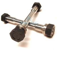 China 42CrMo 40Cr Breaker Bolt SB151 Hydraulic Breaker Side Bolt DS11B for sale
