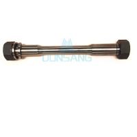China Hydraulic Rock Breaker Side Bolt 200mm Length S30 Nut Wide DS11B for sale