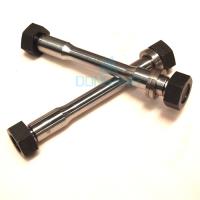 China SB30 Excavator Breaker Bolt 20mm Dia Rock Breaker Side Bolt S32 Nut Wide DS11B for sale