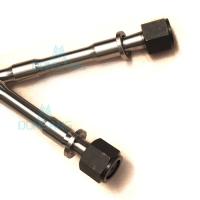 China SB30 Excavator Breaker Bolt 20mm Dia Rock Breaker Side Bolt S32 Nut Wide DS11B for sale