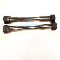 China Excavator Breaker Bolt HB8G Hydraulic Side Bolt 665mm Through Length DS11B for sale