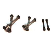 China Hydraulic Rock Breaker 42mm Through Bolt 968 Through Length DS11B for sale