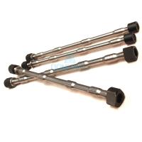 China Hydraulic Rock Breaker 42mm Through Bolt 968 Through Length DS11B for sale
