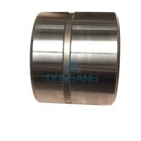 China SB43 42CrMo Hydraulic Bush 40CrMo Front Cover Thrust Bush DS10B for sale