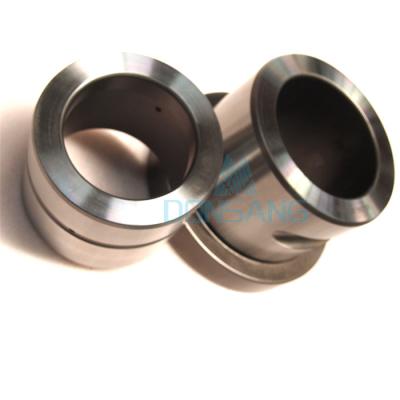 China SB43 42CrMo Hydraulic Bush 40CrMo Front Cover Thrust Bush DS10B for sale