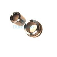 China 42CrMo 40CrMo Hydraulic Bushes HB10G Thrust Front Cover Bush DS10B for sale
