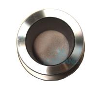 China HB15G Front Cover Bush Inner Thrust Bush Hydraulic Rock Breaker Parts DS10B for sale