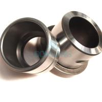 China HB30G Hydraulic Bush Inner Front Cover Bush 42CrMo 40CrMo Material for sale