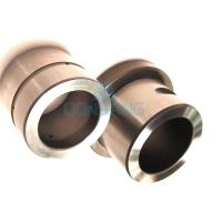 China Excavator Breaker Hydraulic Bushes HB40G Thrust Bush Original Color DS10B for sale