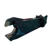 China 360 Rotation Concrete Pulverizer For Excavator 20 Tons 30 Tons for sale