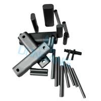 China Chisel Pin Hydraulic Breaker Parts Rock Breaker Stop Bush Pin for sale