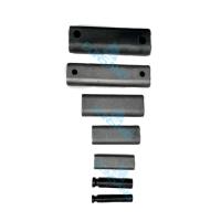 China Chisel Pin Hydraulic Breaker Parts Rock Breaker Stop Bush Pin for sale