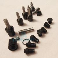 China Hydraulic Breaker Hex Bolt Accumulator Mountain Cap Bolt for sale