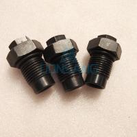China Hydraulic Breaker Hex Bolt Accumulator Mountain Cap Bolt for sale