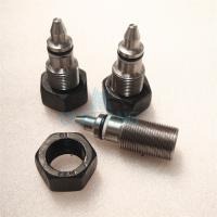 China Hydraulic Breaker Hex Bolt Accumulator Mountain Cap Bolt for sale