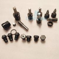 China Hydraulic Breaker Hex Bolt Accumulator Mountain Cap Bolt for sale