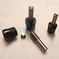 China Hydraulic Breaker Hex Bolt Accumulator Mountain Cap Bolt for sale