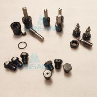 China Hydraulic Breaker Hex Bolt Accumulator Mountain Cap Bolt for sale