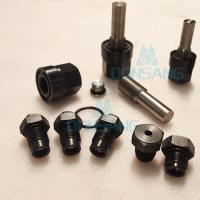 China Hydraulic Breaker Hex Bolt Accumulator Mountain Cap Bolt for sale